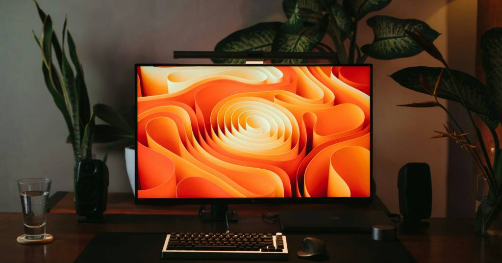 The 7 Best 43 Inch Monitor For 2025