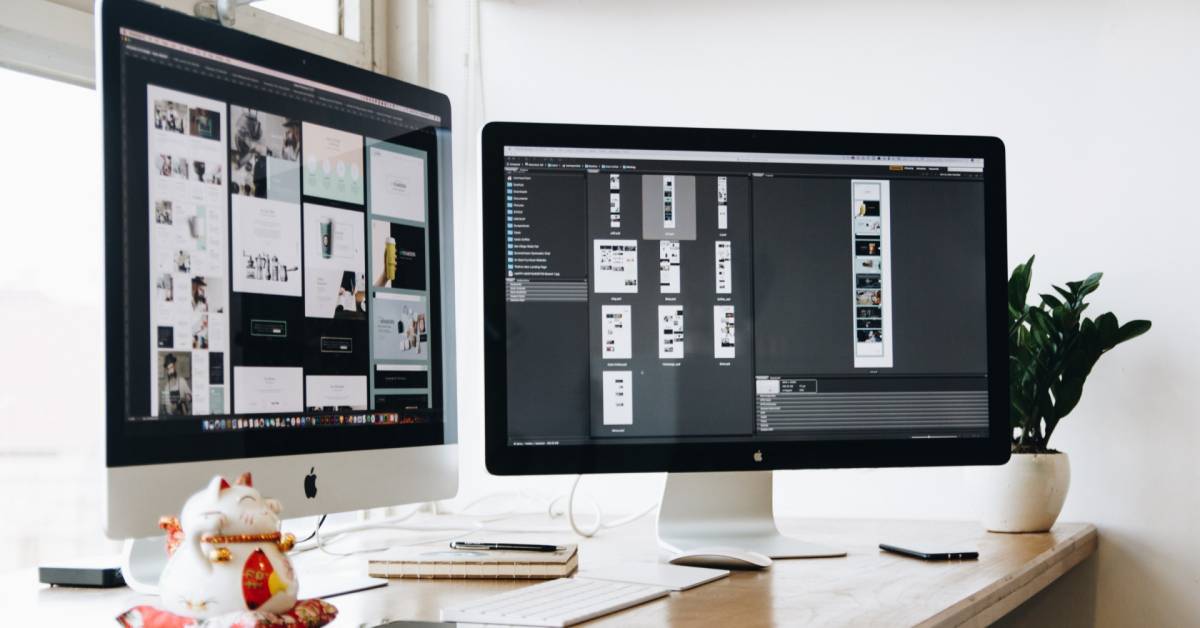 The Best 4k Monitor For Mac Of 2026