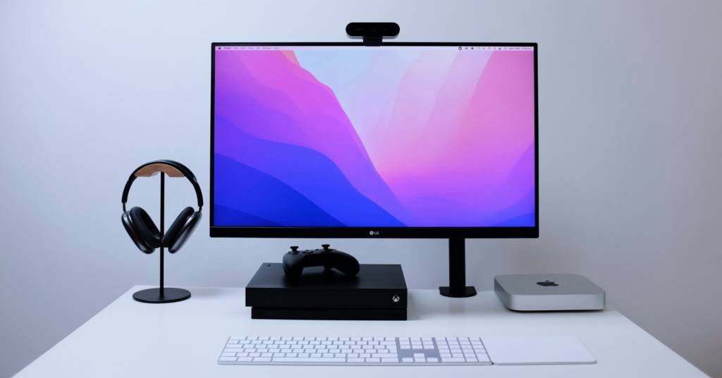 The 8 Best 4k Monitor For Office Of 2025