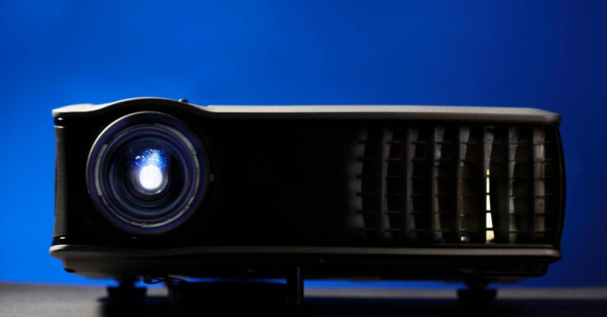 The Best Sony 4k Projector For 2026