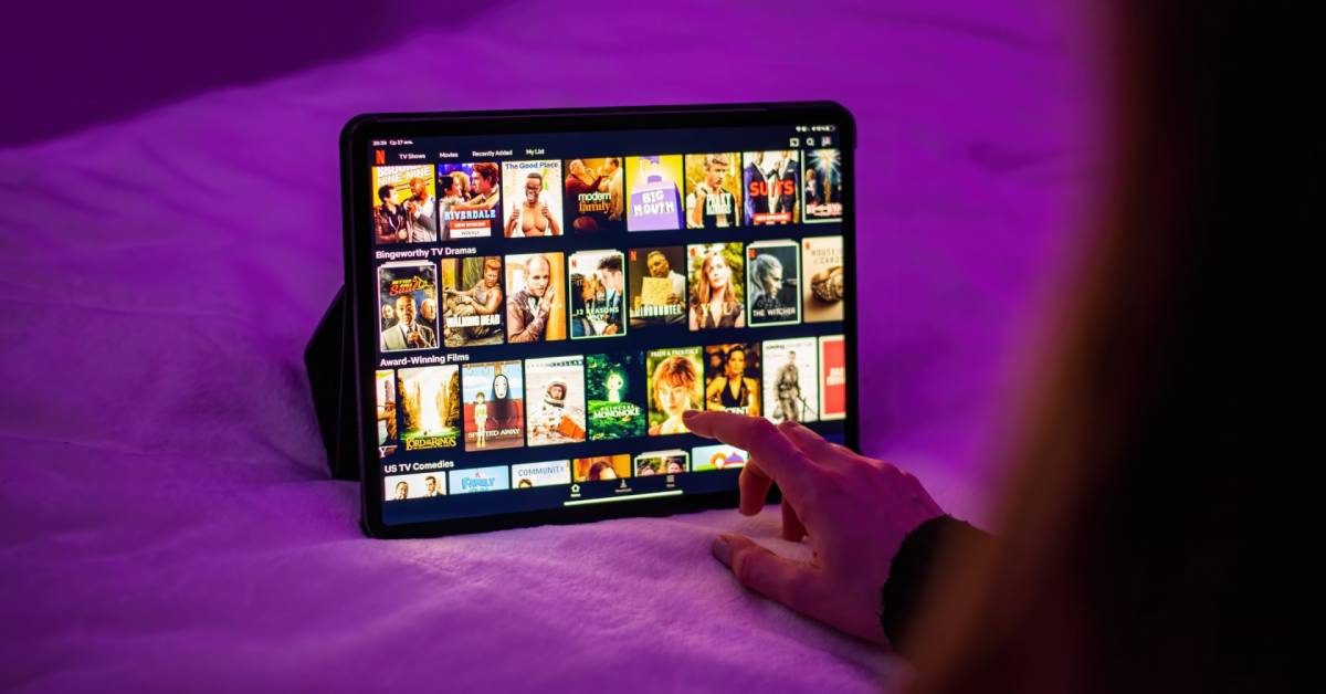 The 8 Best Tablet For Films Of 2026, Researched By Us