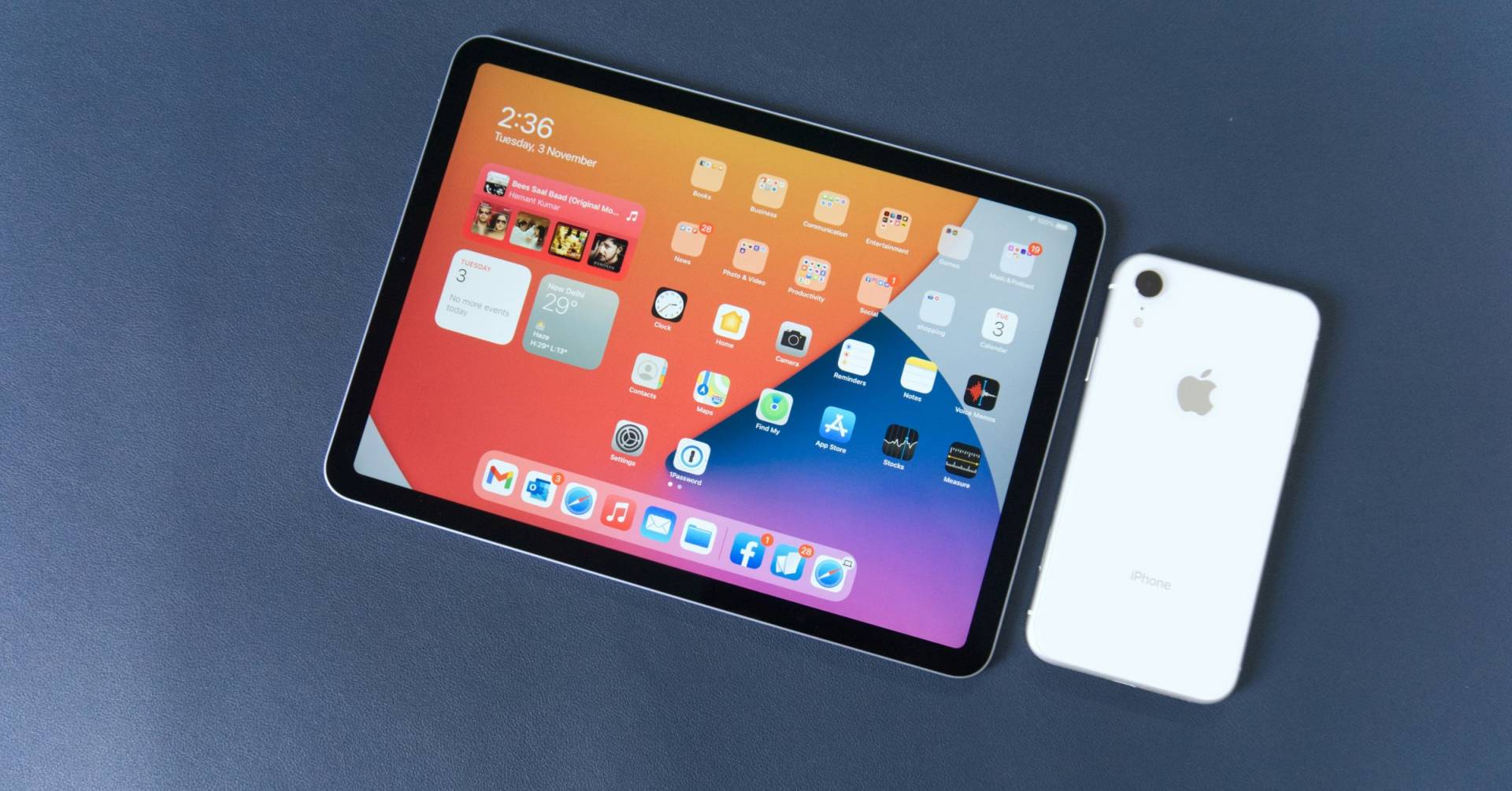 The Best Streaming Tablet For 2025