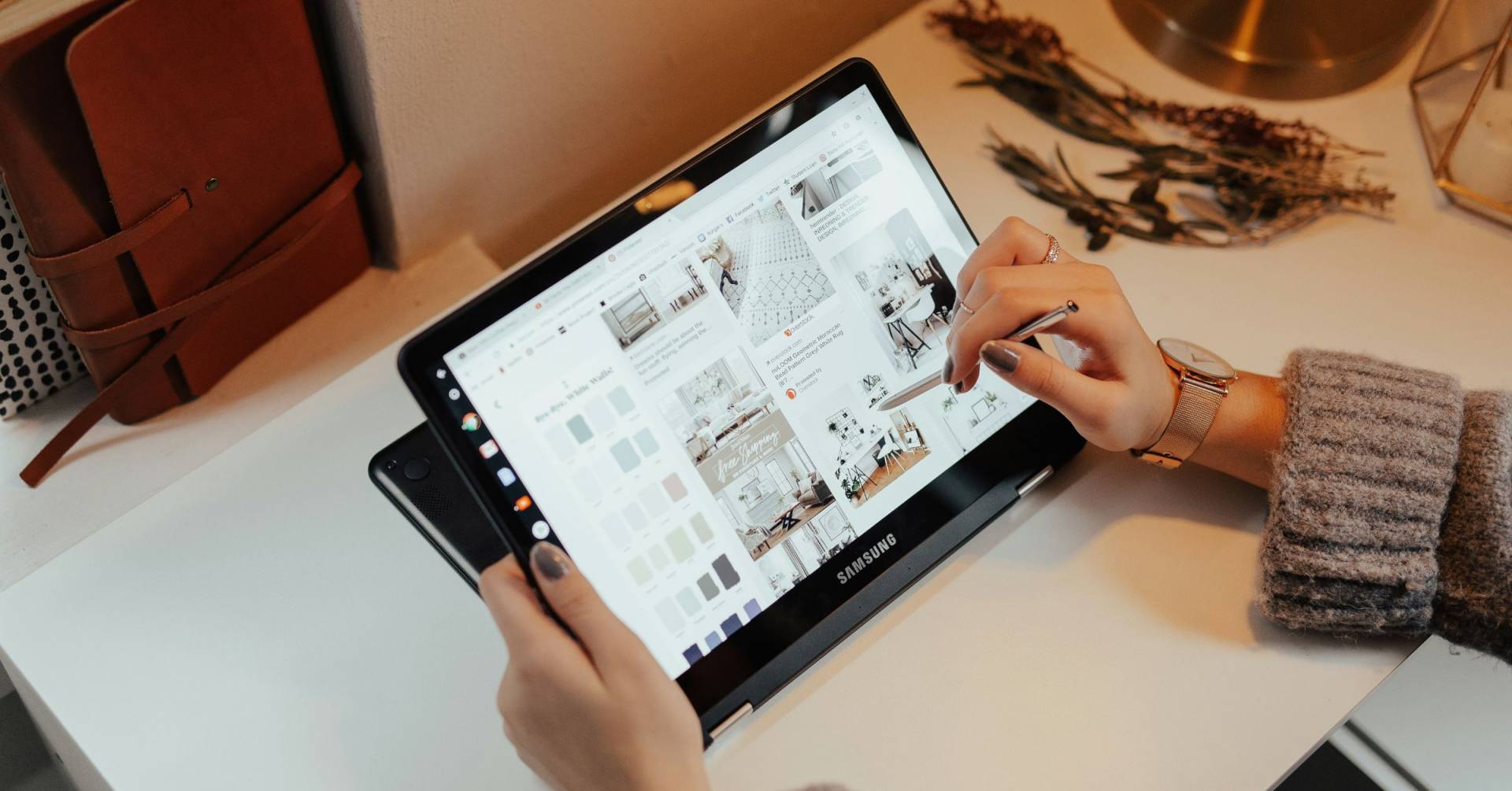 The Best Samsung 10 Inch Tablet For 2025