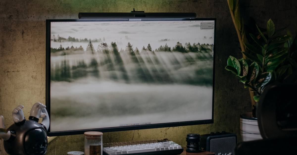The 7 Best 4k Oled Monitor For 2025