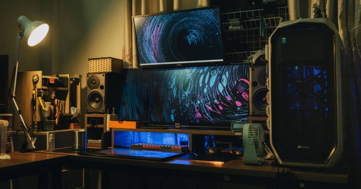 The 8 Best Monitor For Mid Range Gaming Of 2025