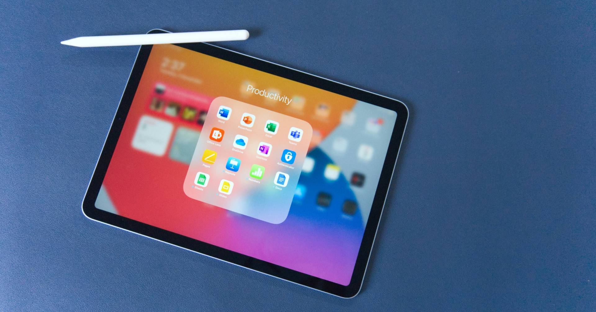 The Best Tablet For College Students Of 2025